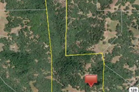 Knights Valley Wine Country Estate Parcel